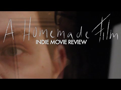 A Homemade Film (2022) | Indie Means Independent | Movie Review 2022