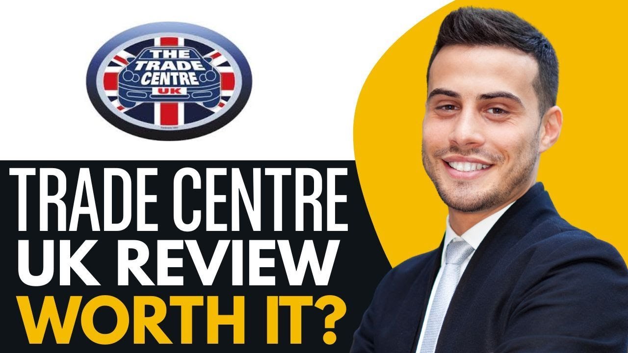 Trade Centre UK Review – Should You Buy a Car There in 2025?