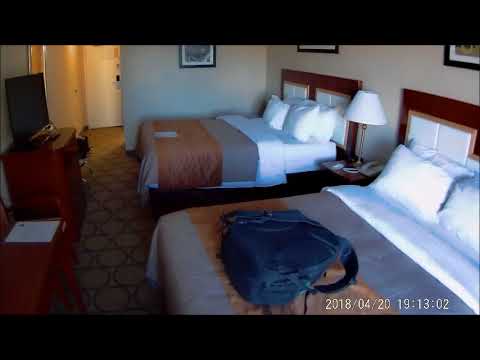 Comfort Inn Belleville