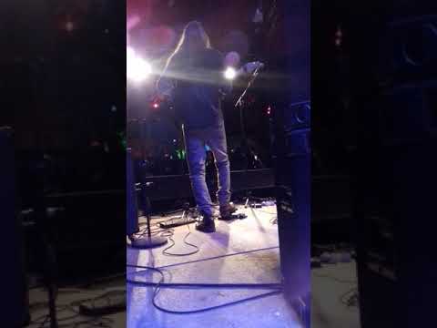 TANGEKANIC: Luke Machin at Progtoberfest Chicago 2017