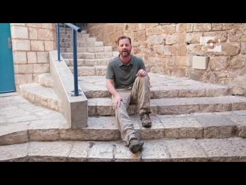 10 Jewish Facts About the New Testament - Ron Cantor - Out of Zion - GODTV