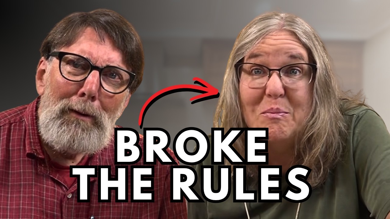 You DON'T Need to Do This to Save Money on Groceries!