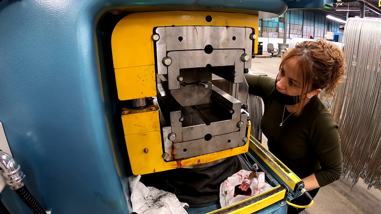 Inside Lexco Cable