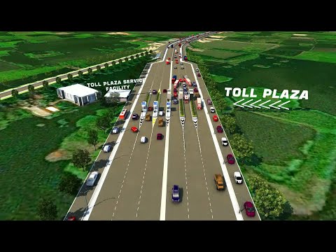 GLOBALink | Bangladesh signs deal with Chinese consortium to build 4-lane expressway