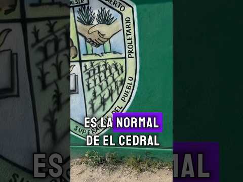 Historia de Cedral San Luis Potosí | Mi Municipio