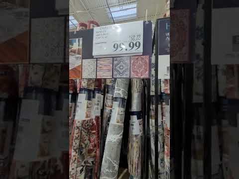 Costco Deal | Area Rug | Costco Deal Alert #shorts