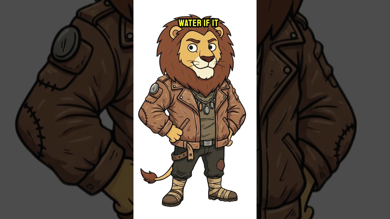 I Survived The Apocalypse Using Only Sketches 🎨 #shorts #science