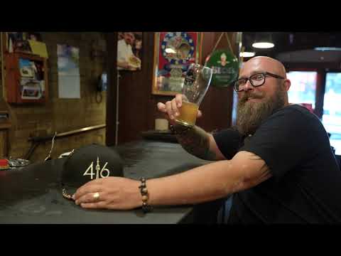 Toronto Tour Promo