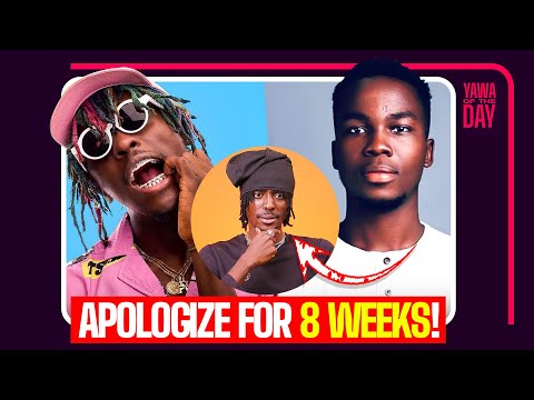 Kofi Mole Lawyers Write To Bongo Ideas; Demands 8weeks Apology For Defamation.