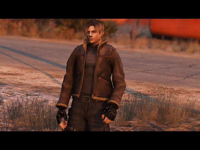 4 best Resident Evil mods for GTA 5 in 2023