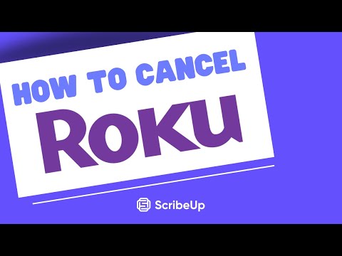 How To Cancel Your Roku Subscription, Explained
