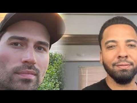 Derek Dixon reveals CHRISTIAN KEYES WAS PAID OFF by Tyler Perry