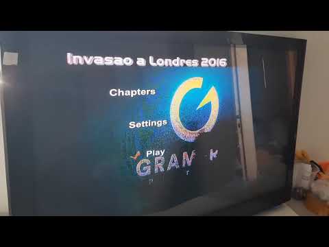 TV LG 42PQ30R