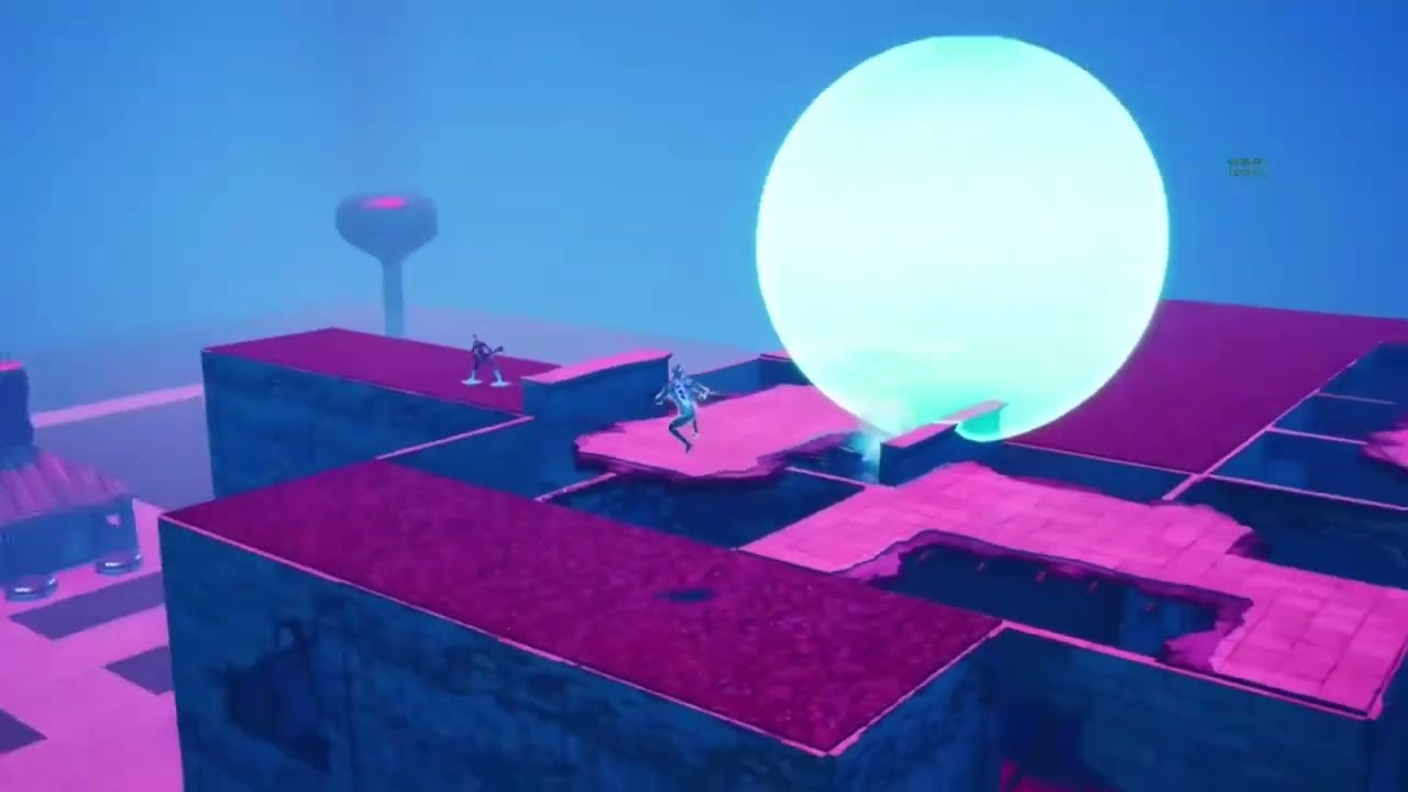 T2UE POTENTIAL 2 (Official Teaser Trailer)