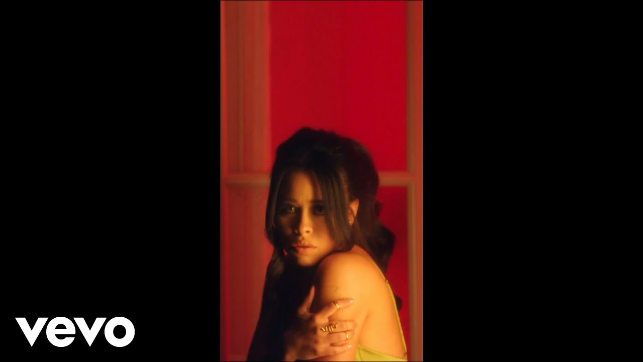 Cierra Ramirez - BBU (Vertical Video)