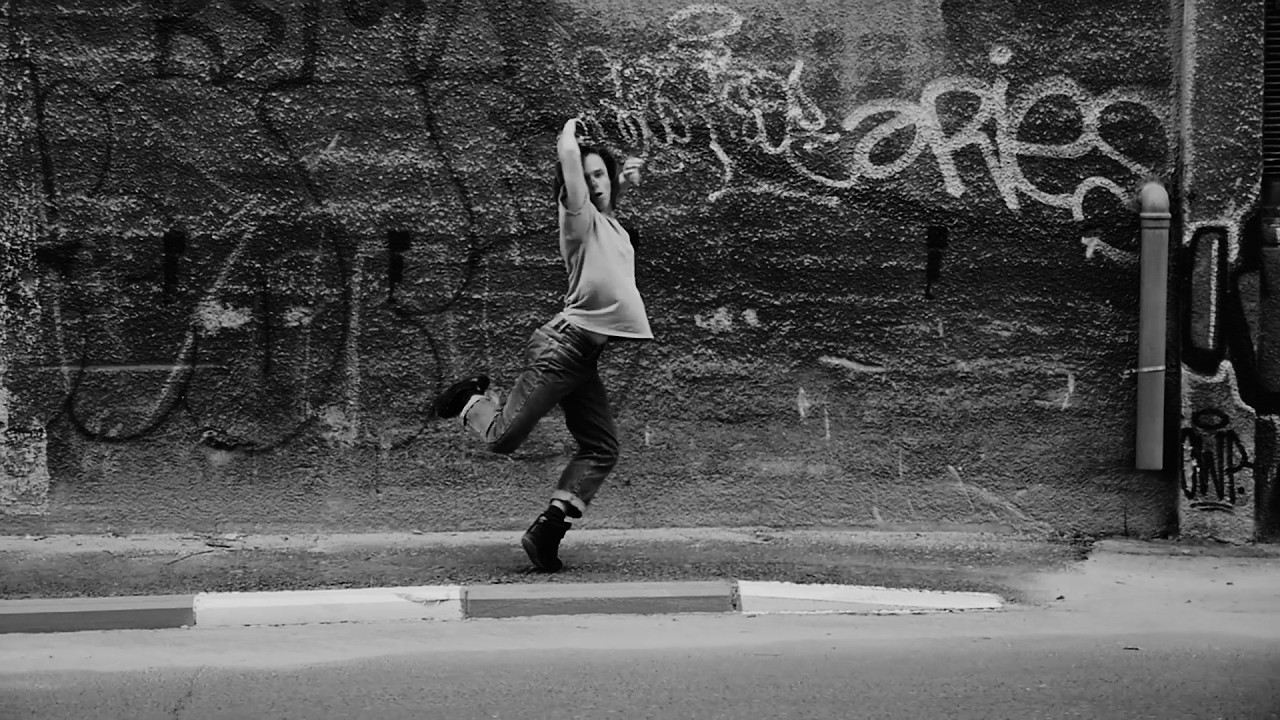 JonZ ✫ Walking down ✫ Live radio session