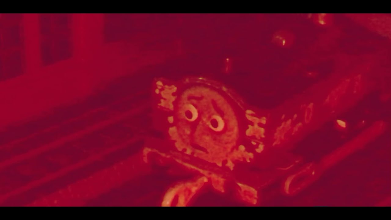 Sodor Fallout MV: I Can’t Decide