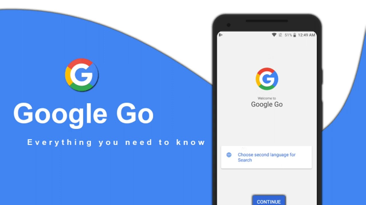 Google Go, Aplikasi Pembaca Berita yang Cocok untuk Kamu Yang sedang Malas Membaca- Cukup Dengarkan