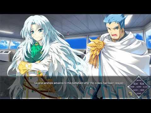 Steam Community :: Video :: Re;Lord 3 - Wilfried's war plans