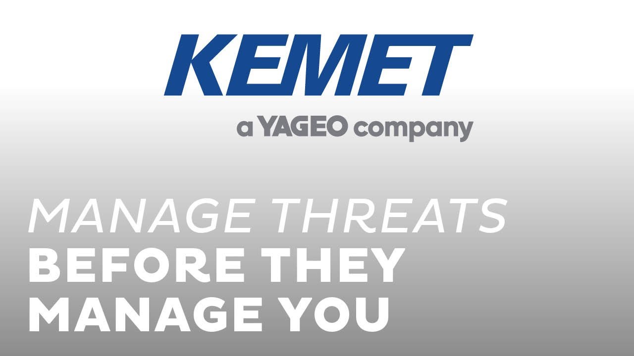 Cloud-first perimeter defense for manufacturing companies