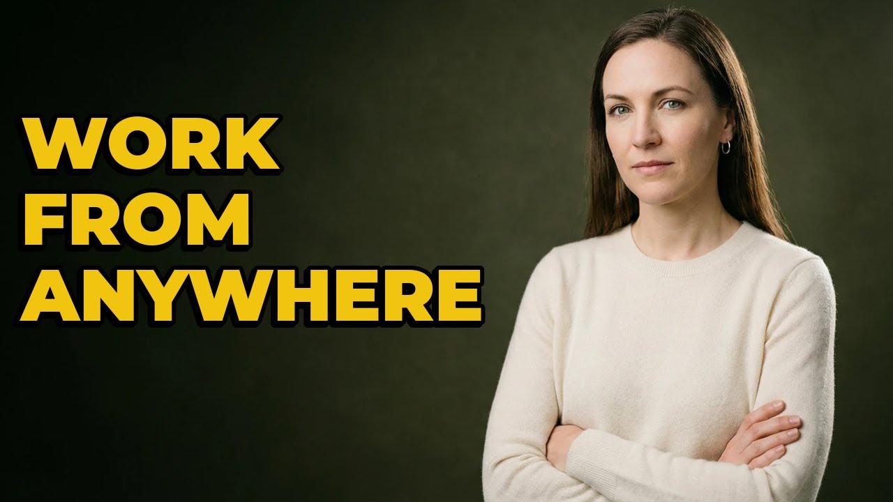 What Technology Do Remote Workers Need To Succeed?