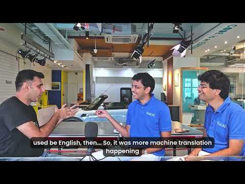 Multilingual Agentic AI: From English to Native Intelligence | NVIDIA | Fluid AI