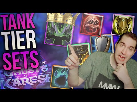 Season 3 Mythic+: Are Tier Sets Freeing Us From Another VDH Season?