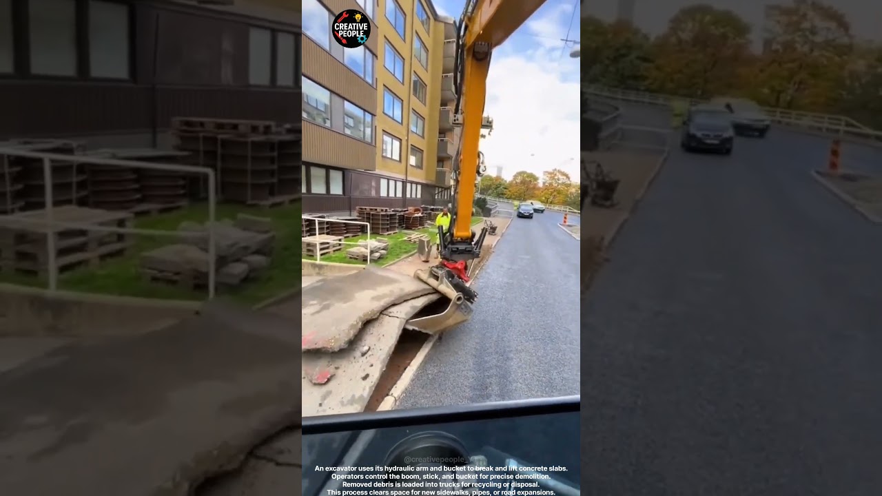 #construction #engineering #explore