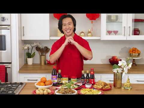 Lunar New Year Traditions