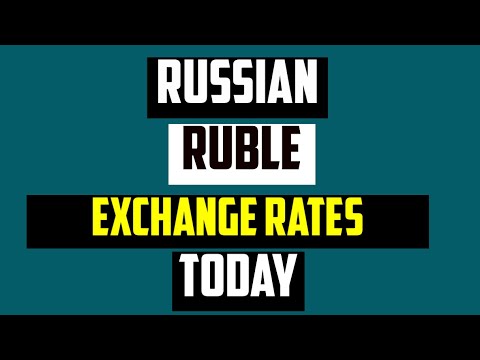 Russian Ruble Exchange Rate Today | Live RUB to USD, EUR, INR Update 24 June 2025