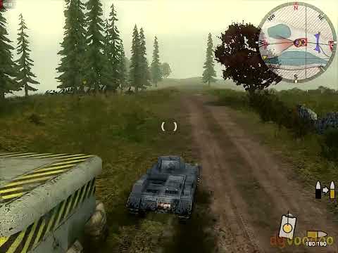 Steam Community :: Video :: Panzer Elite Action: German Mission 1