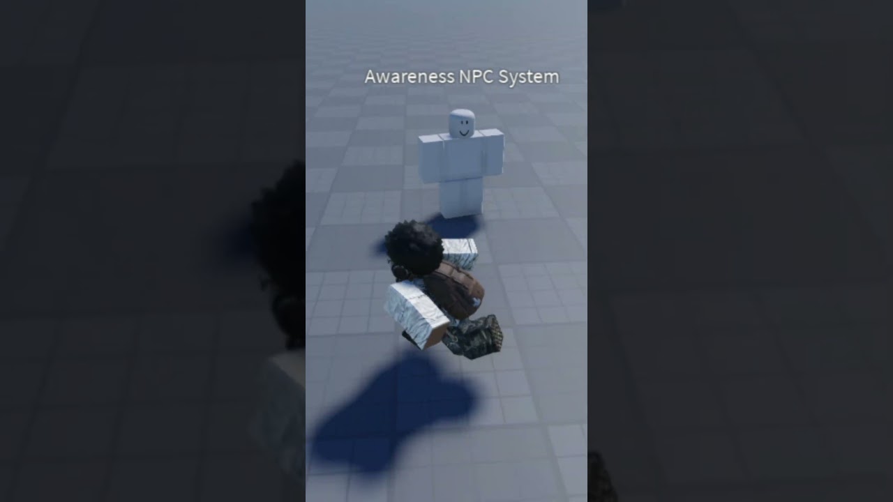 This Free Script Makes Roblox NPCs Feel ALIVE
