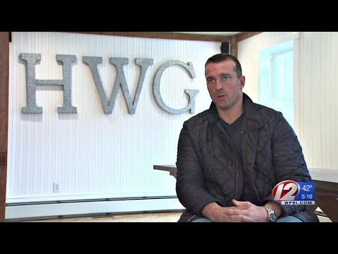 Former NBA star opens rehab facility for those struggling with addiction