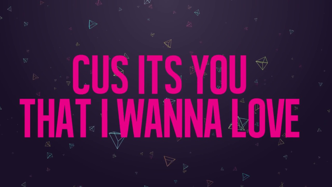 Jack Taylor - You (Lyric video)