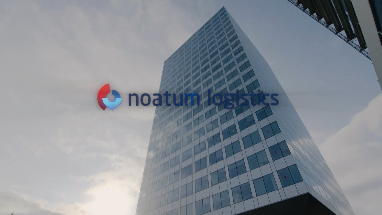 Noatum Logistics 2021