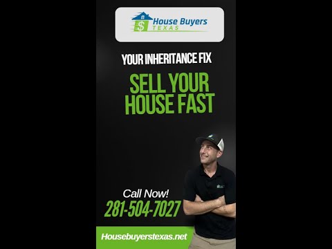 Unlock Your Property with an Heirship Affidavit: Fast Solutions from House Buyers Texas