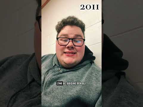 It’s my BIRTHDAY! | What Happened Today In History | January 14th