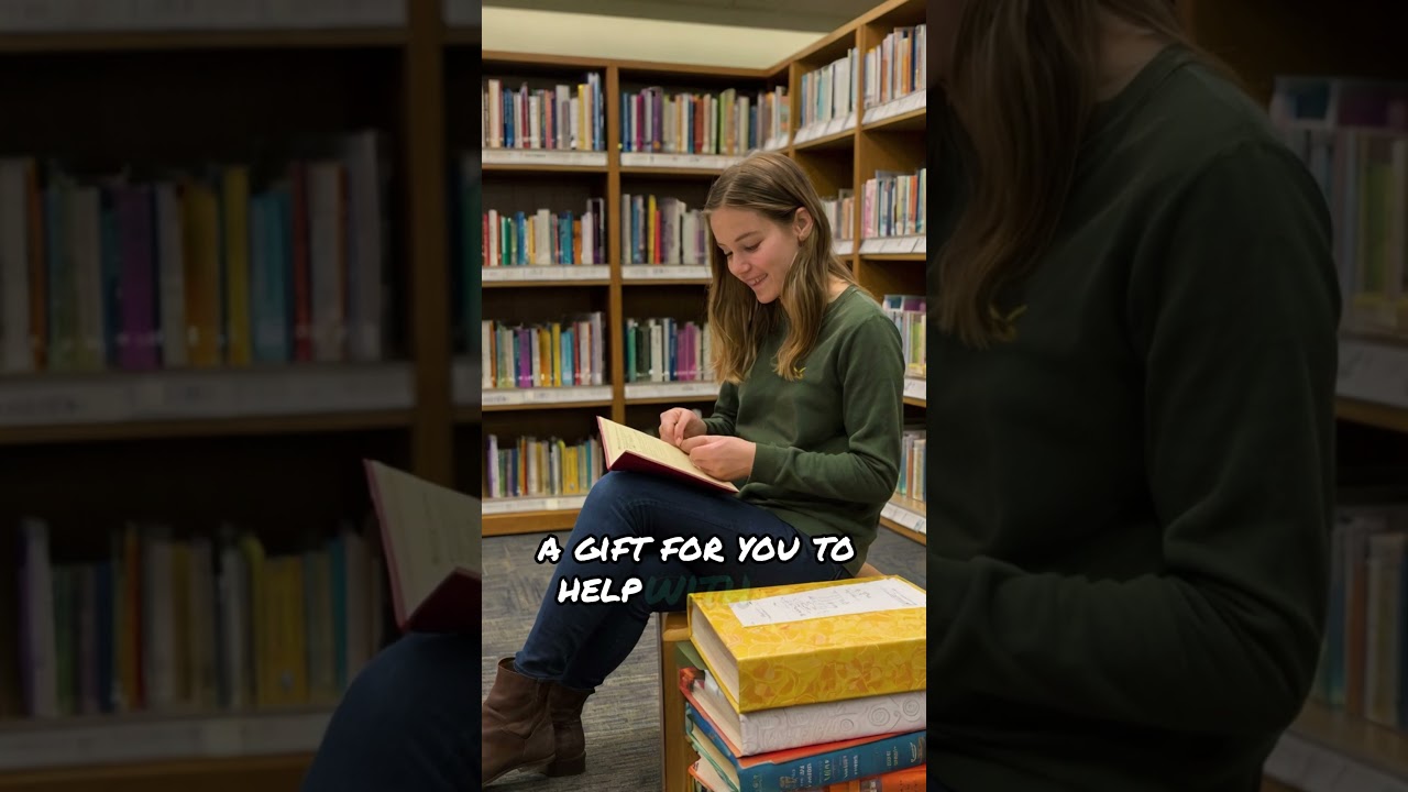 The Kindness of Strangers  #stories #history #aistorytelling #storytelling #facts #aiinspirational