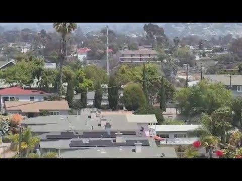 Owners of historic San Diego homes worry over potential Mills Act changes