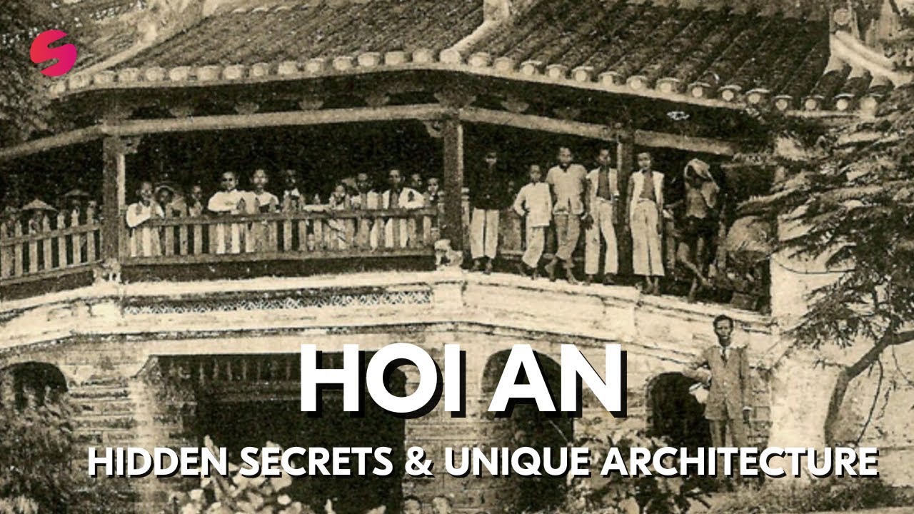 Hoi An Ancient Town — Vietnam’s Timeless Heritage