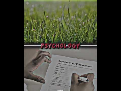 Grass vs Job Application #shorts