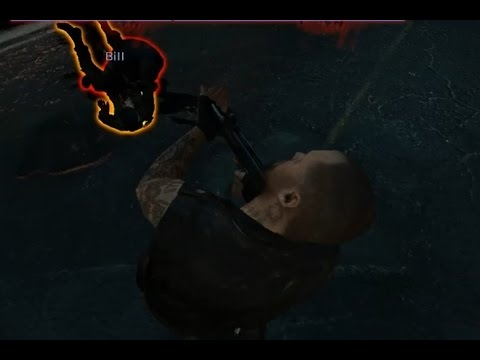 Steam Community :: Video :: L4D-[Estrategias]-Evitar empuje del hunter ...