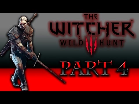 Steam Community :: Video :: Botchling Boss Fight | The Witcher 3 Wild ...