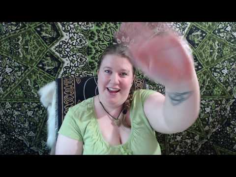 Learning and Working with Crystals Ep 18 Sodalite
