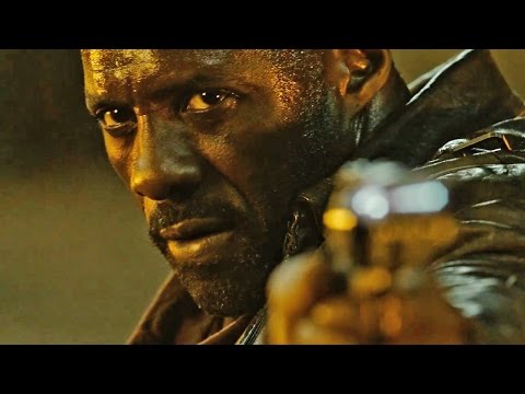 The Dark Tower | official trailer (2017)