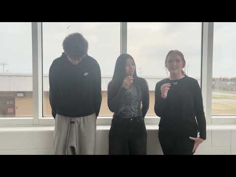 Feature Story - Effects of Stress on Teenagers