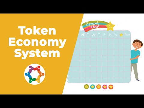 How to Make Effective Reinforcers Using a Token Economy System