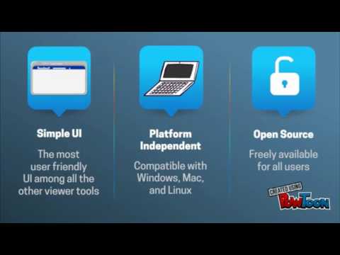 CT Scan Viewer - Bit Please 2017