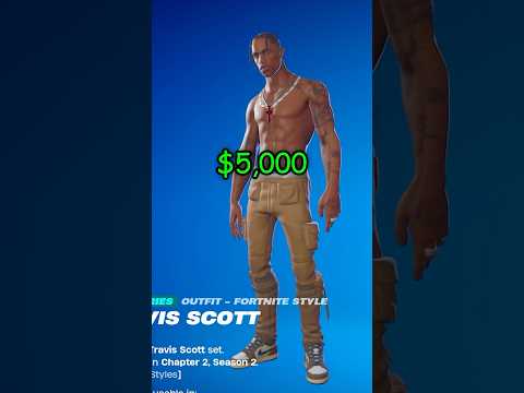 Call My Number, WIN Rare Fortnite Account!
