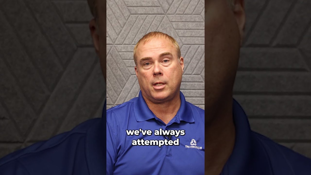 Tri-Tronics | Making Our Customer's Job Easier